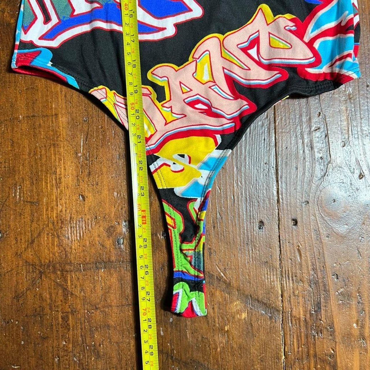 Just Polly, New York Size: Large Color: Black /... - Depop