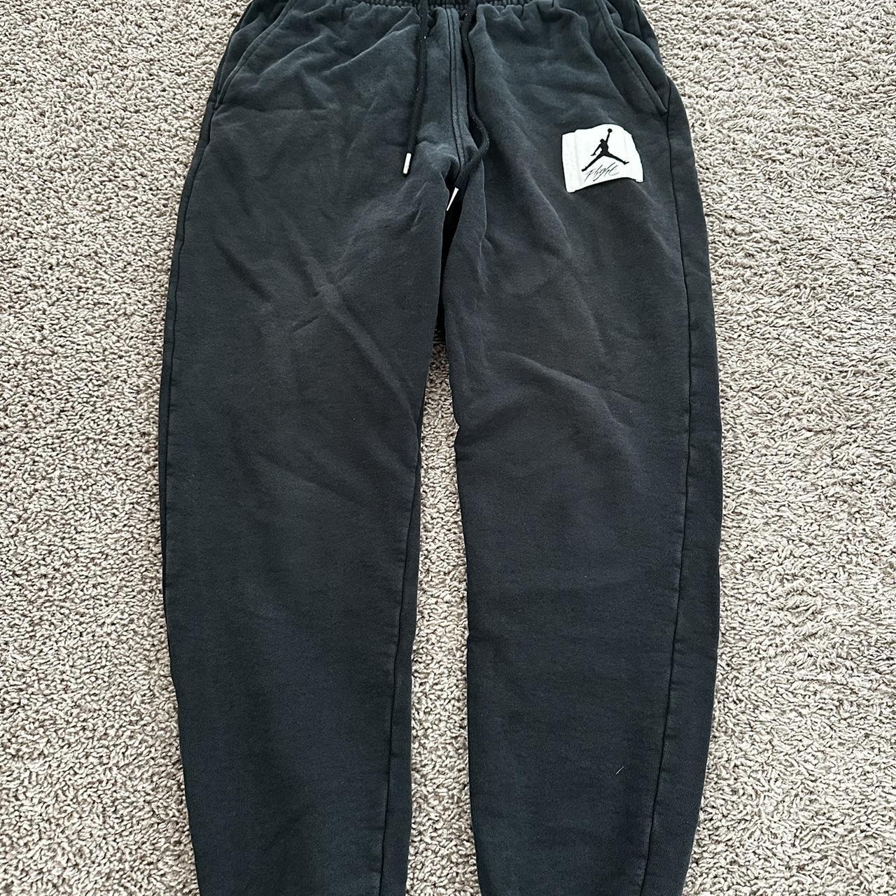 Nike Air Jordan sweats - Depop