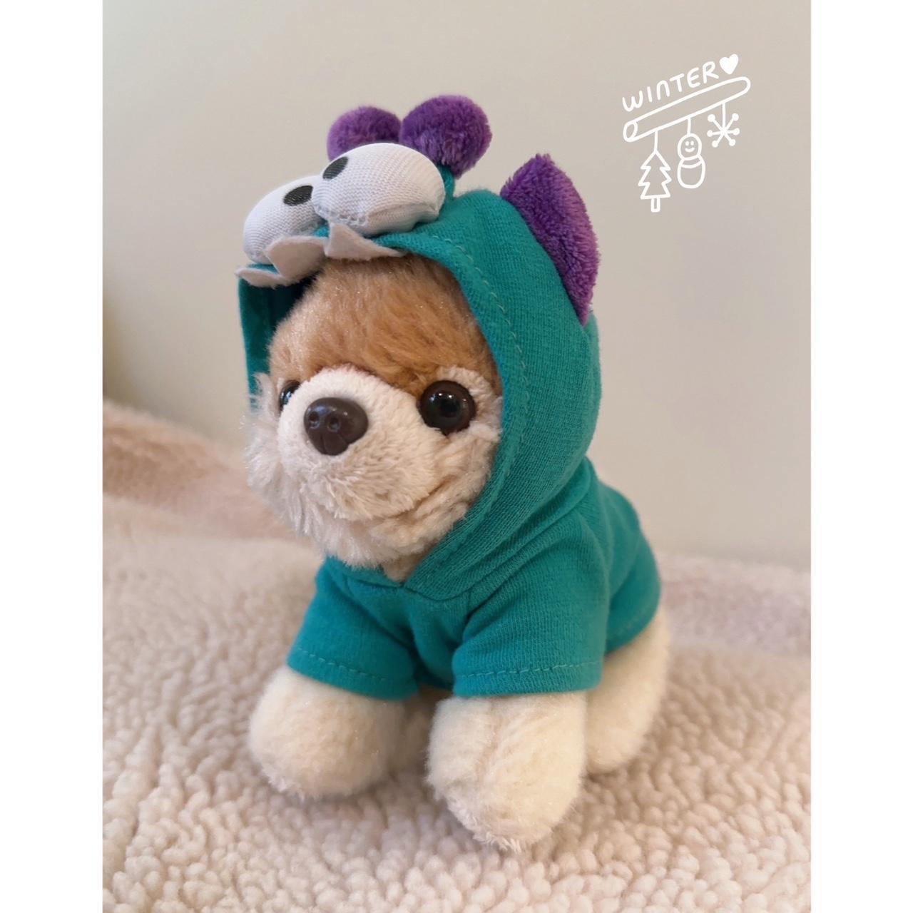 Very cute doggo to keep you company during the... - Depop