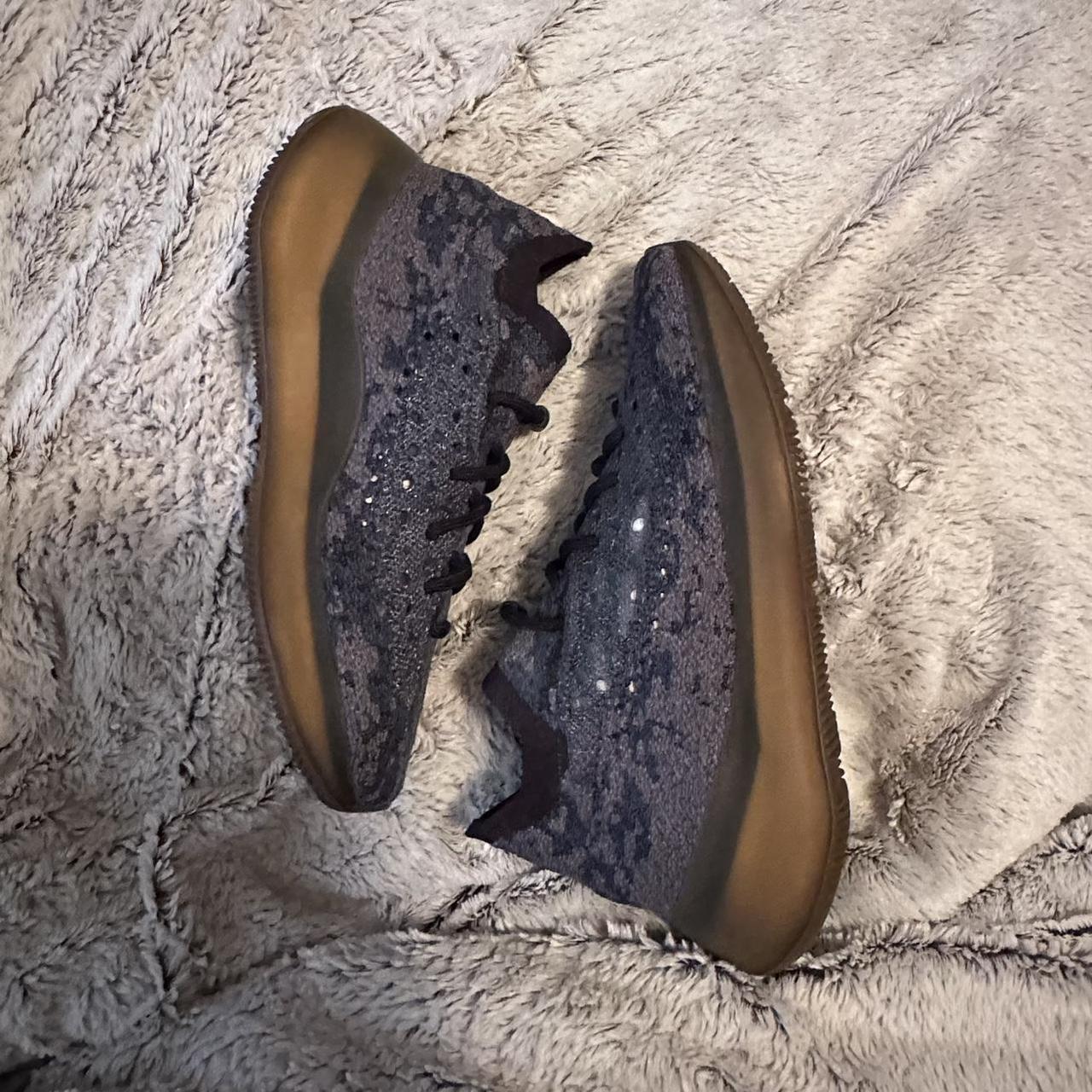 ADIDAS YZY 380 Covellite. Men’s size: 8. Only worn... - Depop