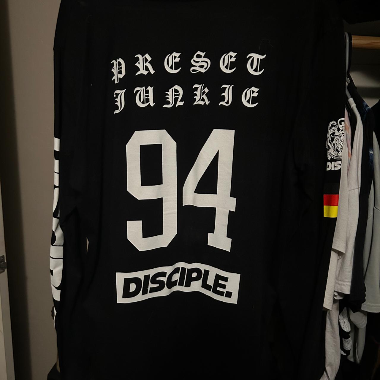 Virtual Riot - Long Sleeve (Official) #virtualriot... | Depop