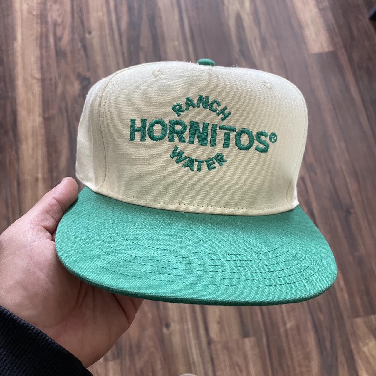 Hornitos Ranch Water hat. - Depop