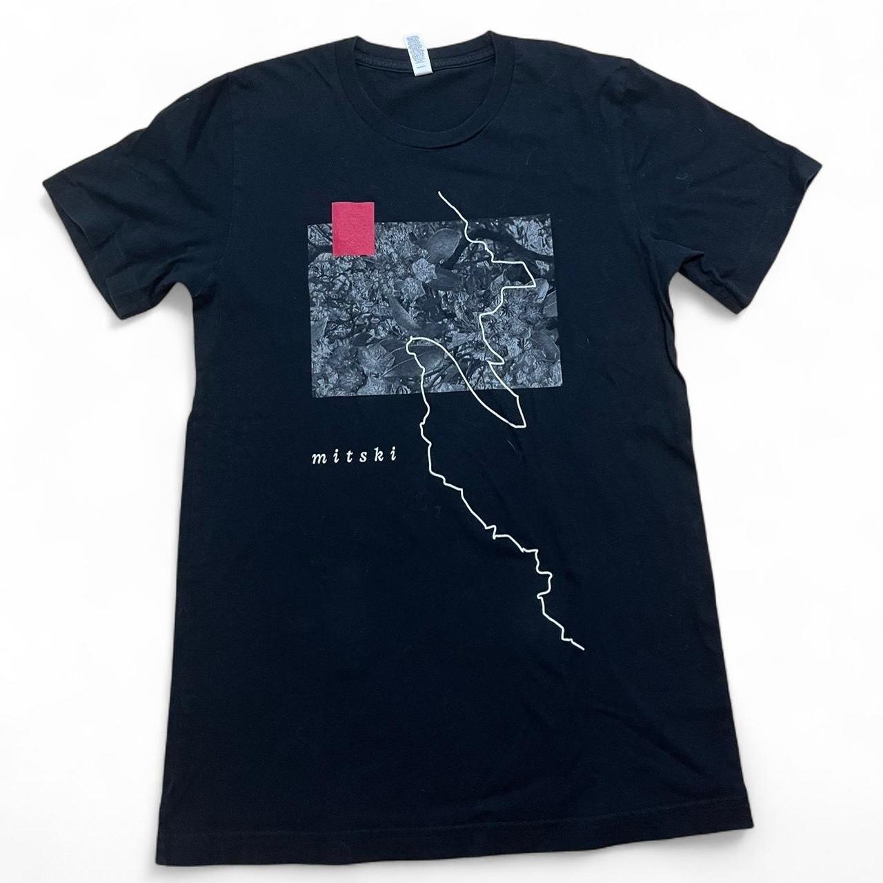 Mitski Merch Laurel Hell Album (2022) Unisex... | Depop