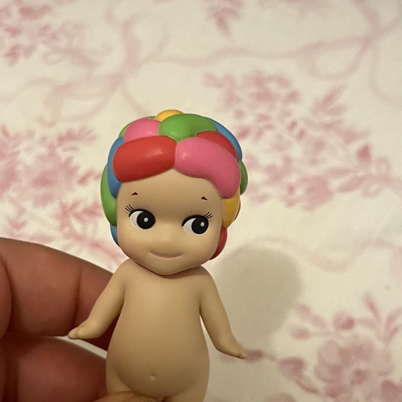 Sonny Angel Sweet Series Jelly Bean! All sonny... | Depop