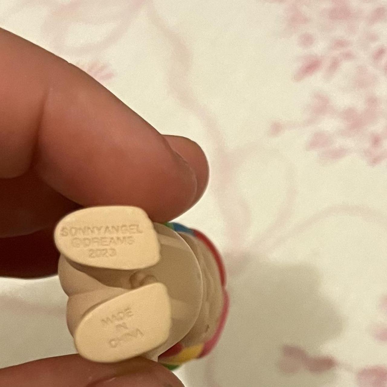 Sonny Angel Sweet Series Jelly Bean! All sonny... | Depop