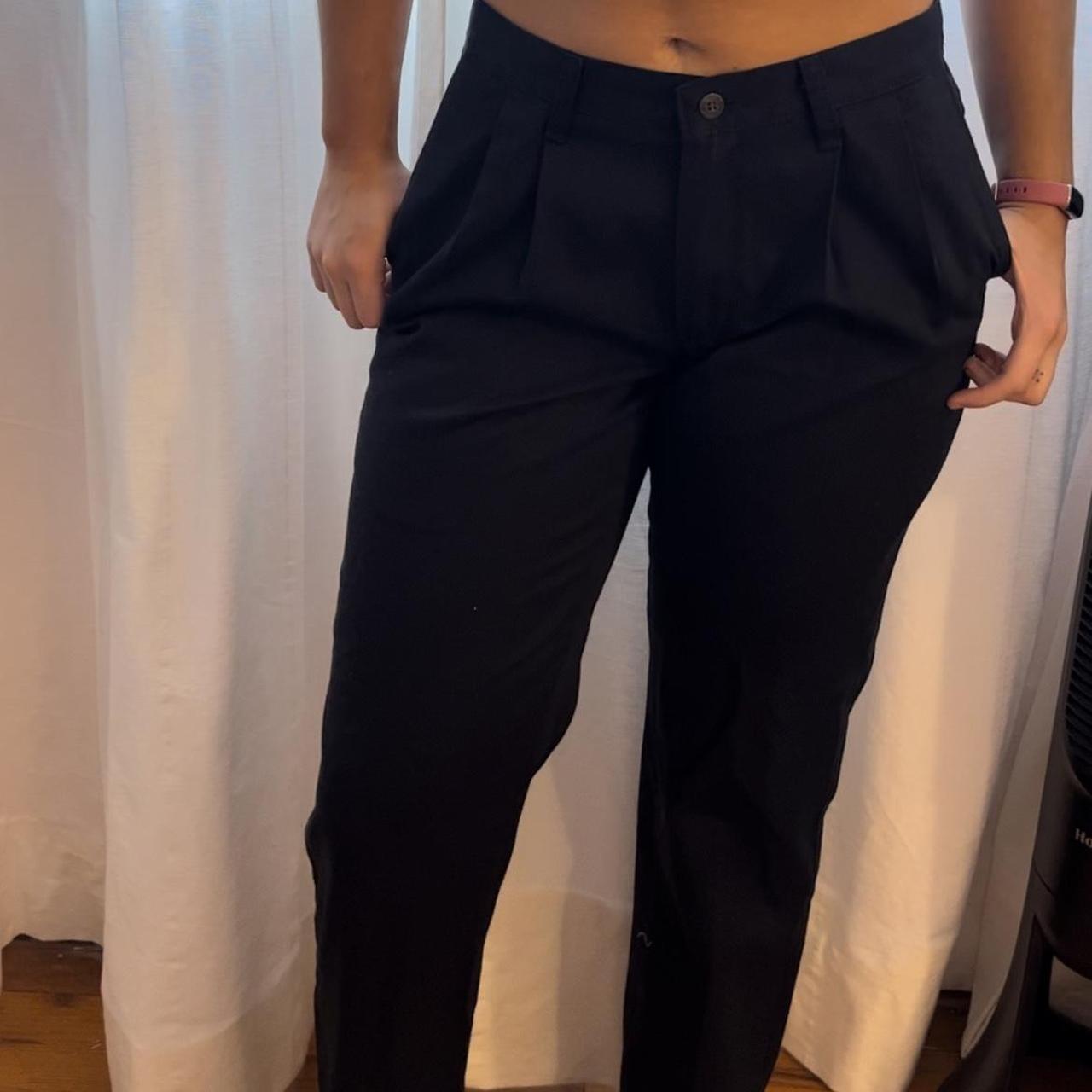 super mens comfy slacks | $10 + shipping Size... - Depop