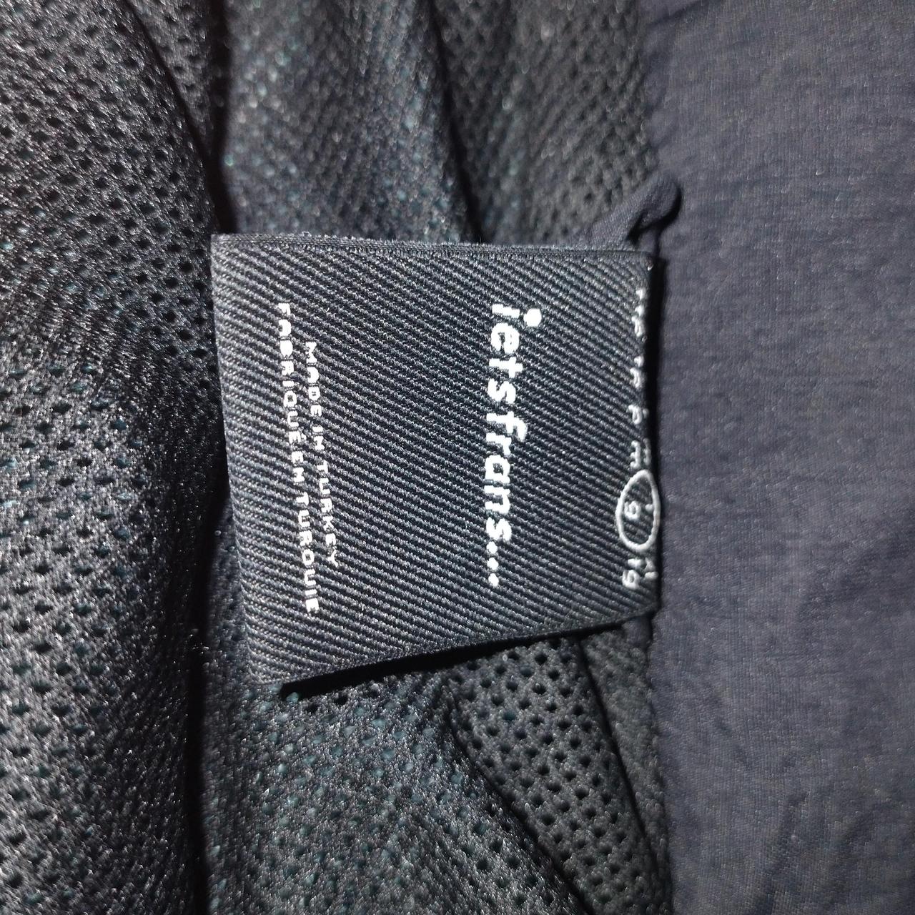 It's Frans Sherpa fleece UO iets Frans #ietsfrans... - Depop