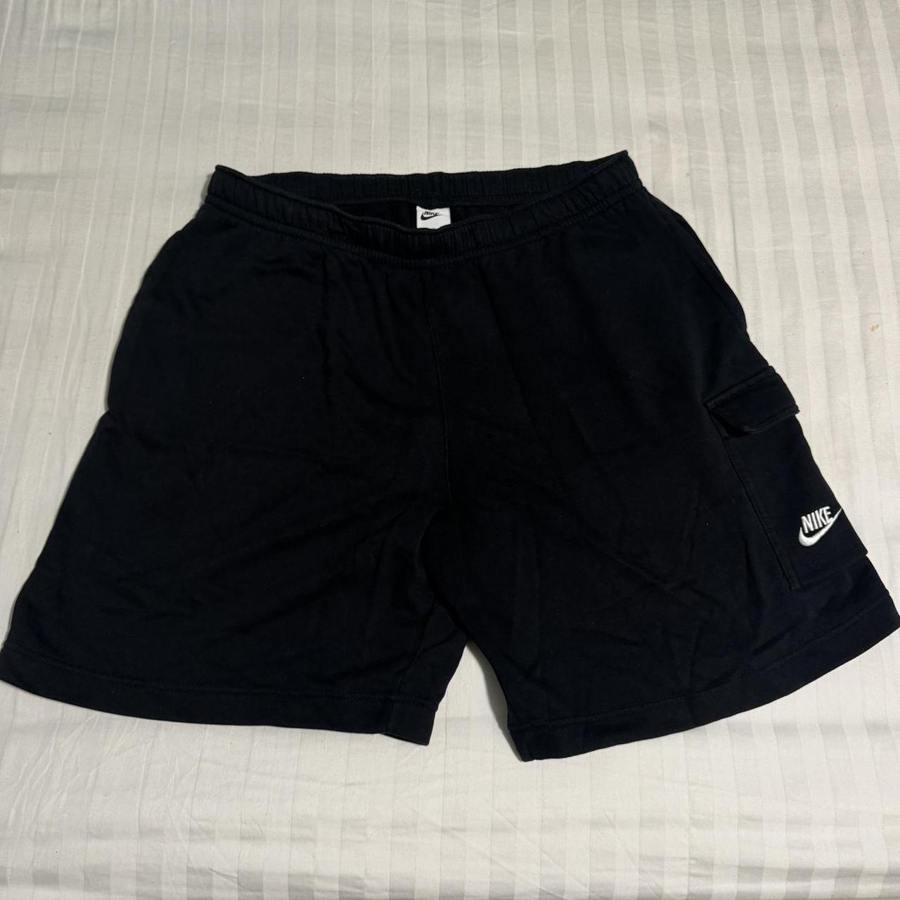 Nike shorts - Depop