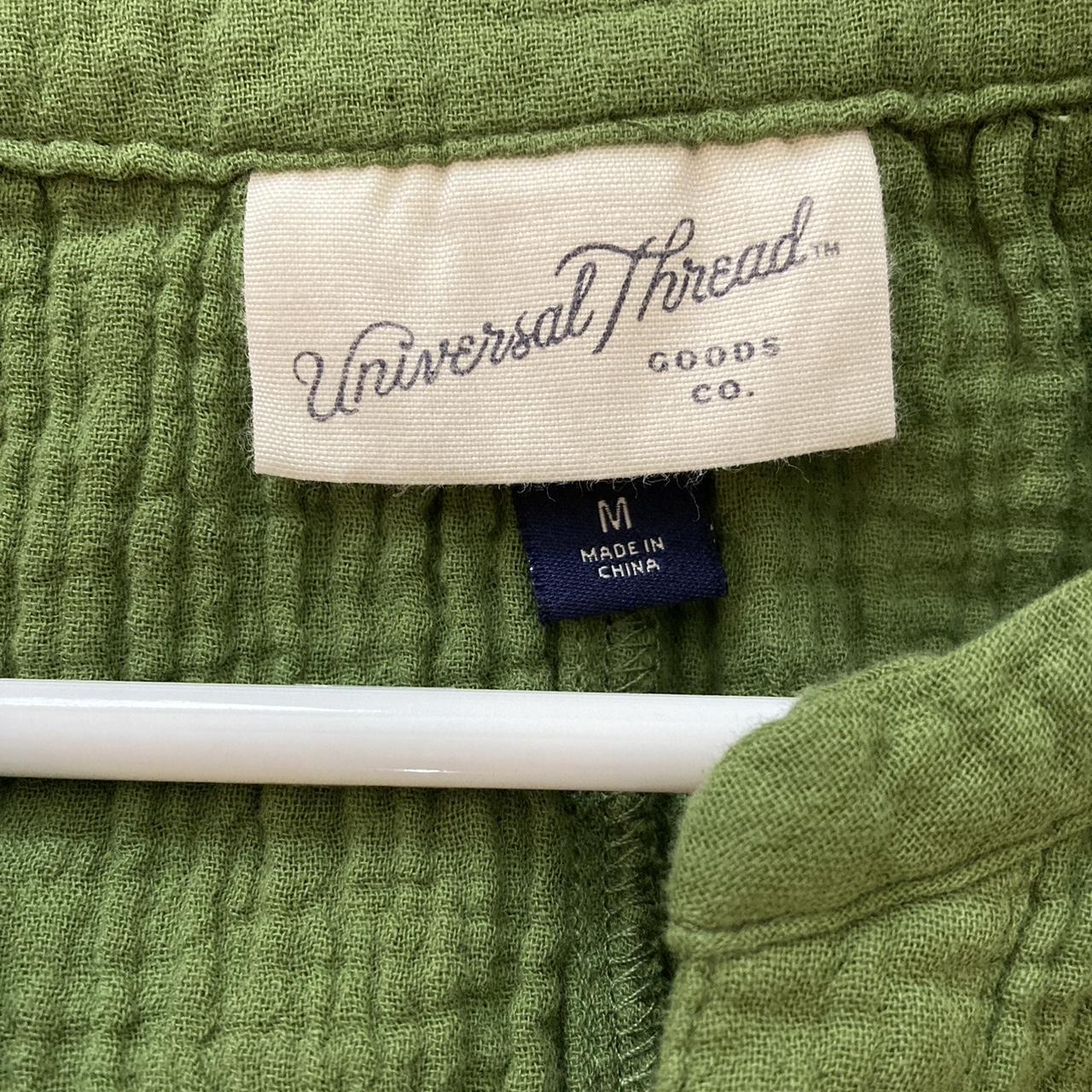 Universal Thread 100% cotton shift dress. Beautiful... - Depop