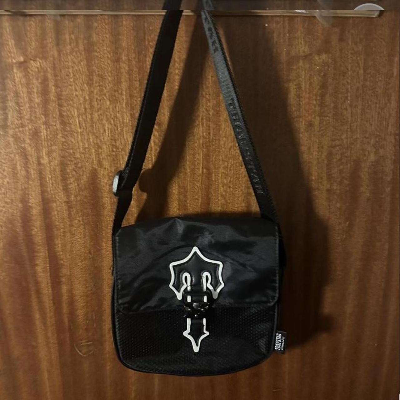 Trapstar bag • Brand new • One size - Depop
