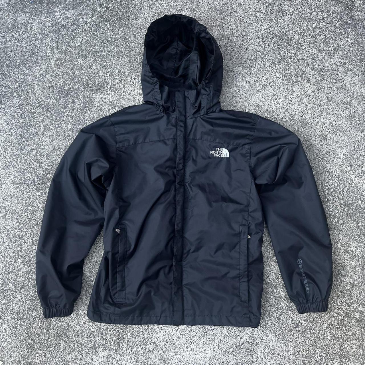 The North Face Summit Series jacket Size M | Depop