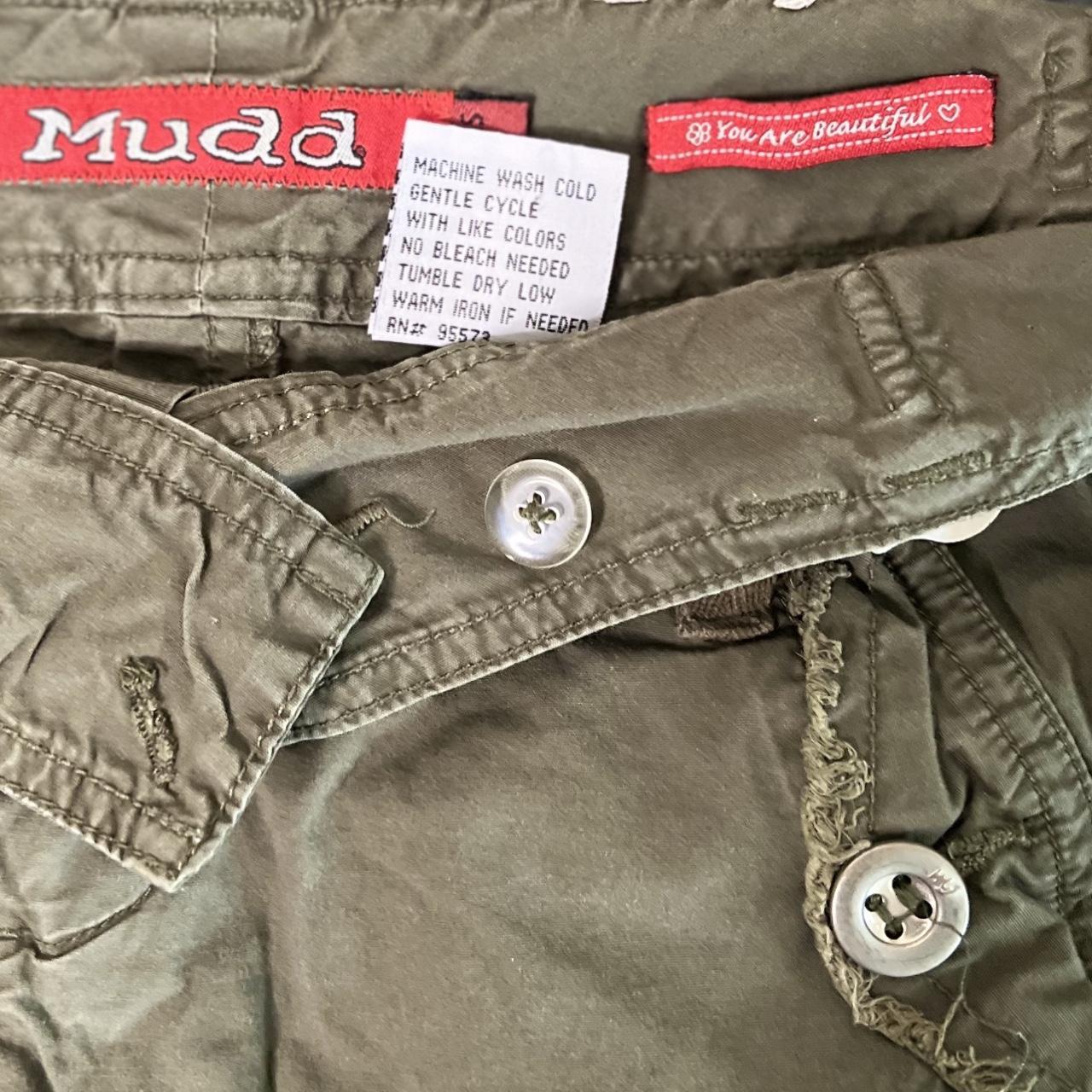 Mudd Clothing Women's Shorts | Depop