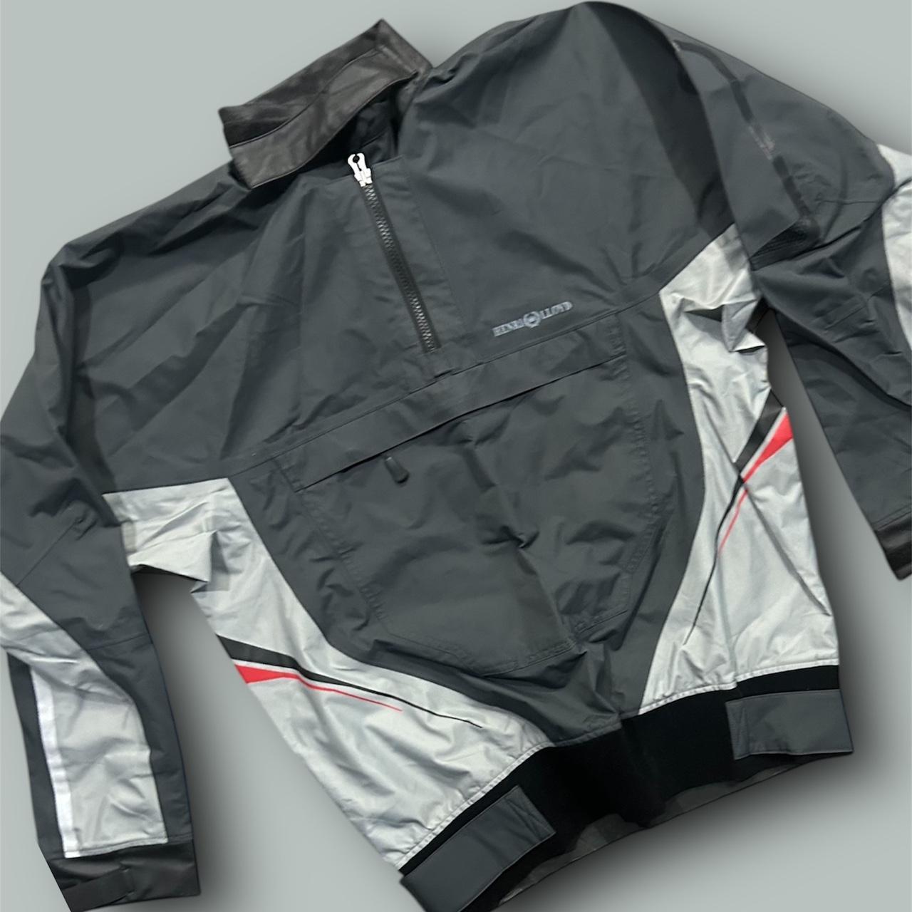 HENRI LLOYD TP1 PACE SMOCK KAYAK JACKET - MEN'S The... - Depop