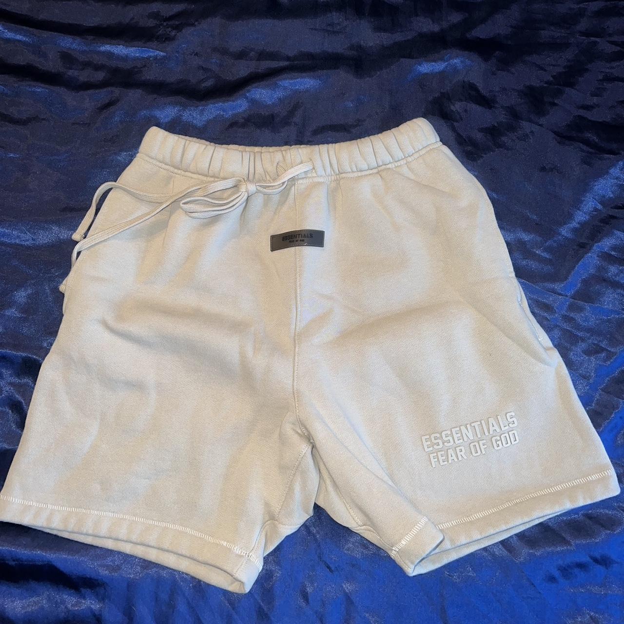 FOG shorts never worn - Depop