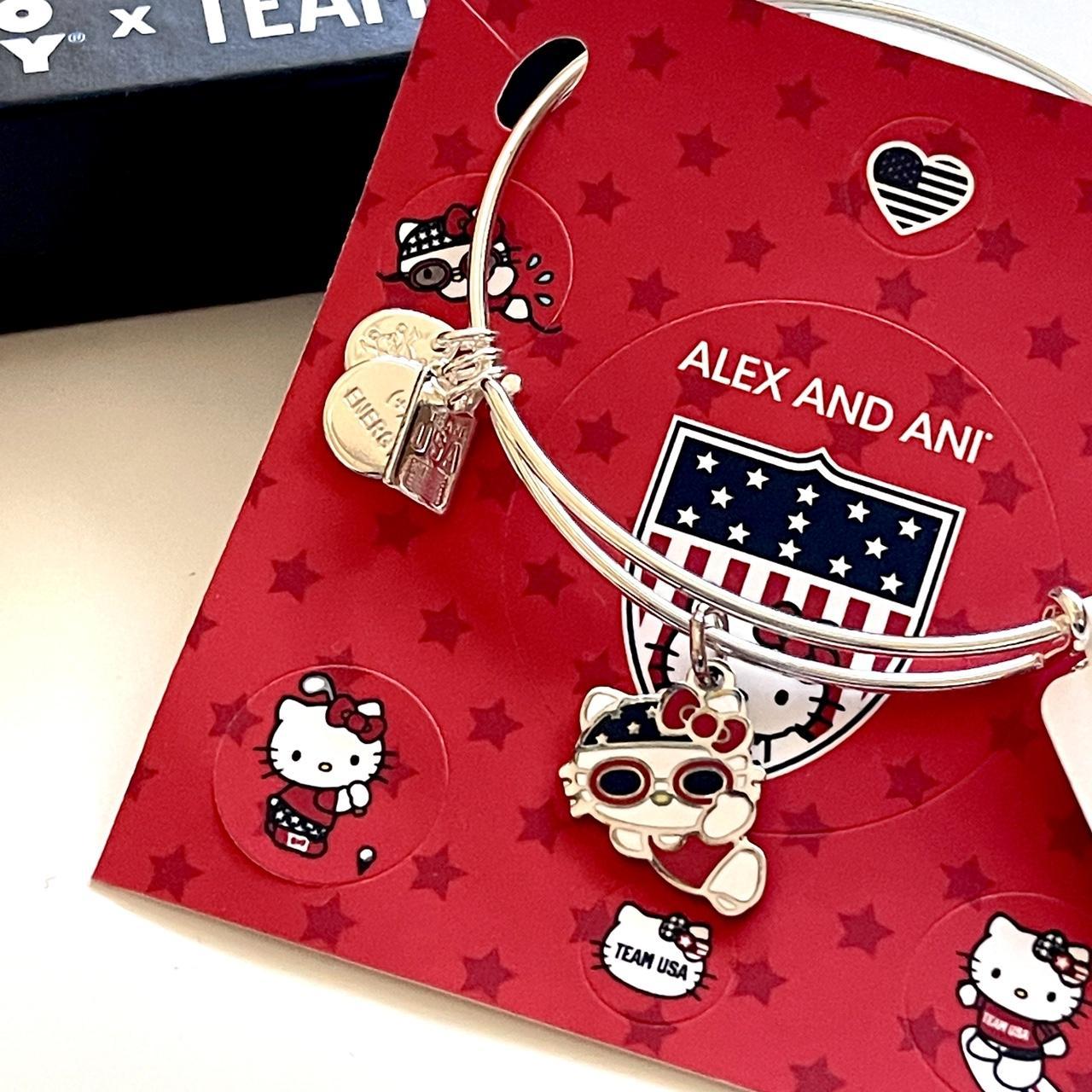 Hello Kitty Alex And Ani 2024 www nnectedthebook