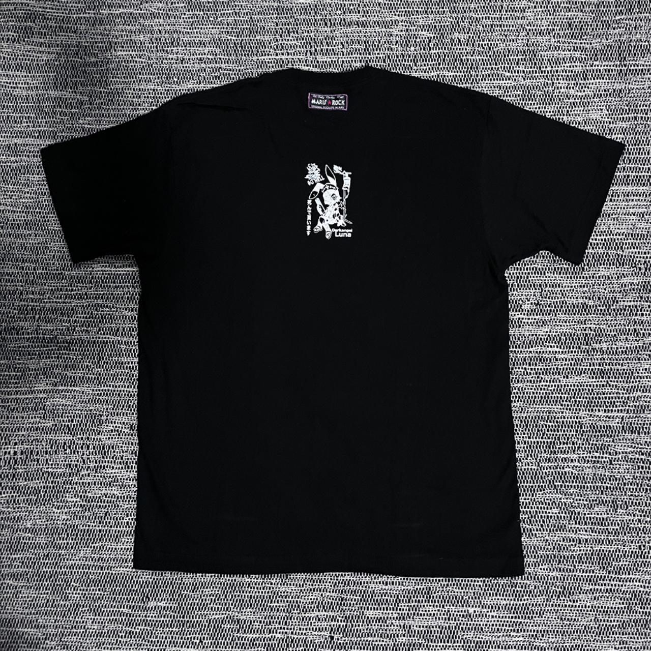 'MARIS ROCK RICHÄRDS' Nikki Sixx Tee Brand new,... | Depop