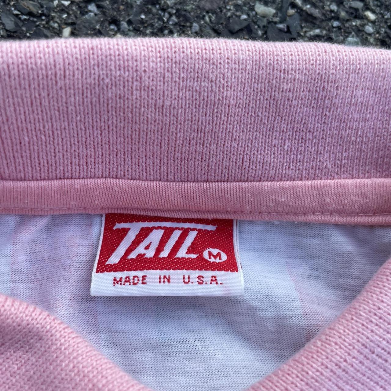 Vintage 1990s Womens Tail Dress Shirt Tagged: M... - Depop