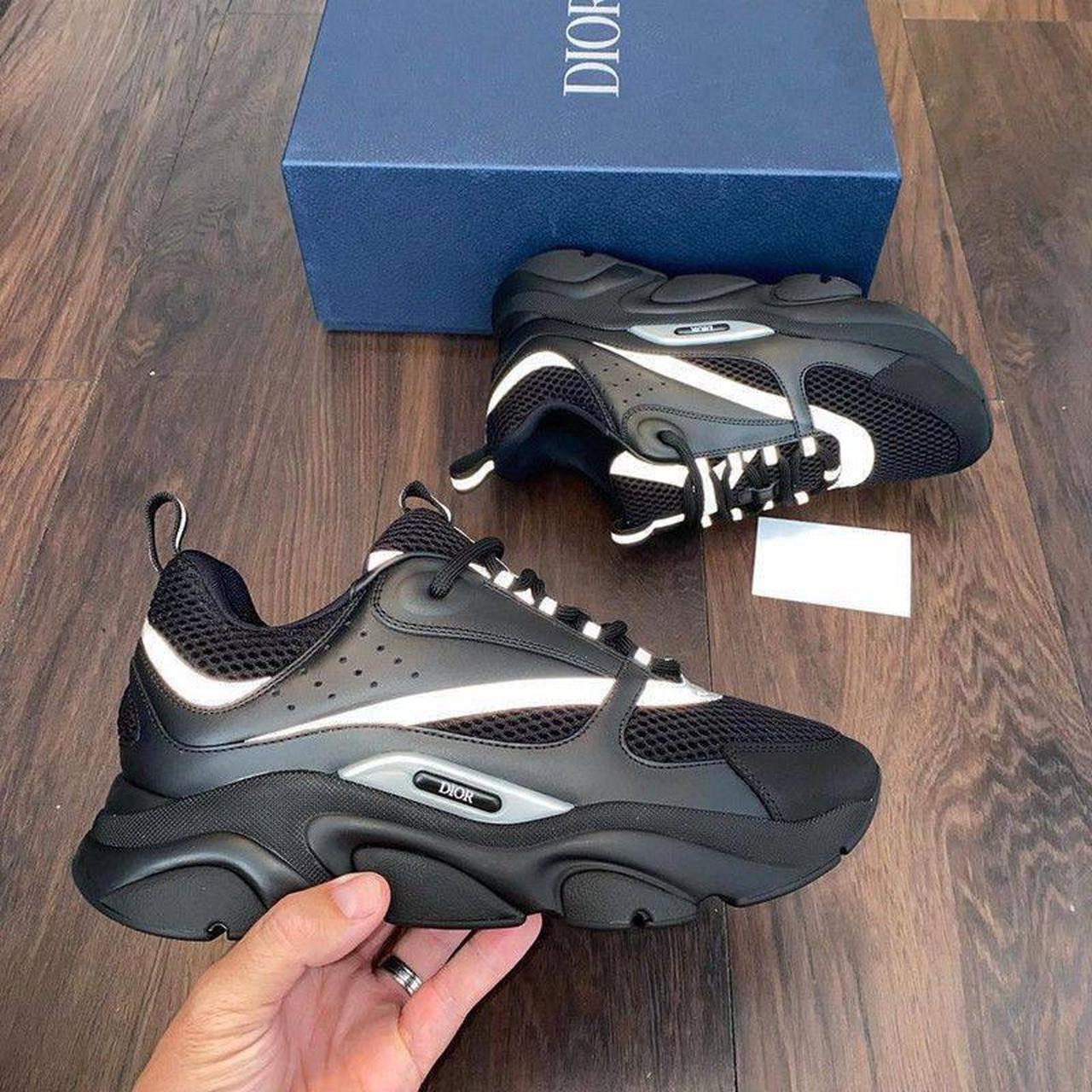Dior b22 7-10 days delivery Message to order 🔥 - Depop