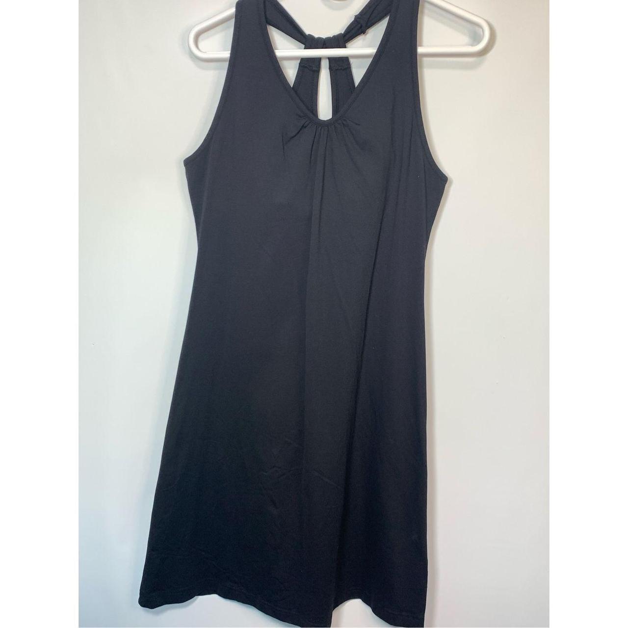 Magellan Women's Sleeveless Built in Shelf Bra Mini... | Depop