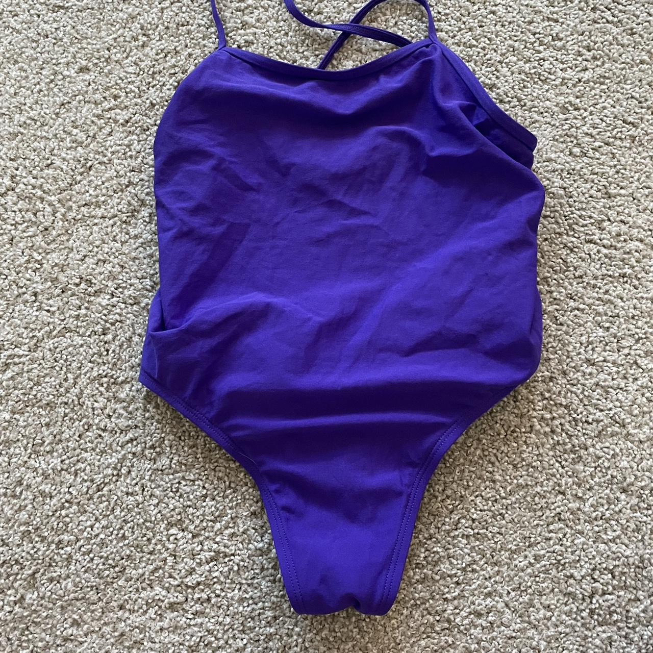 Size 32 Jolyn Swimsuit Depop