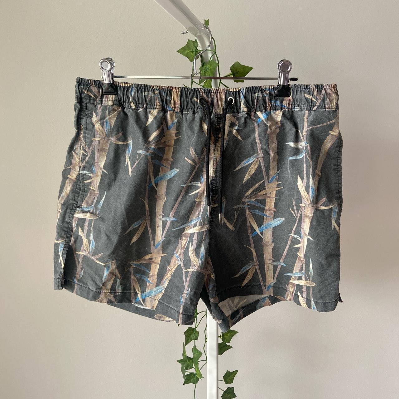 - FRENCH CONNECTION Swim / Board Shorts - Great... - Depop