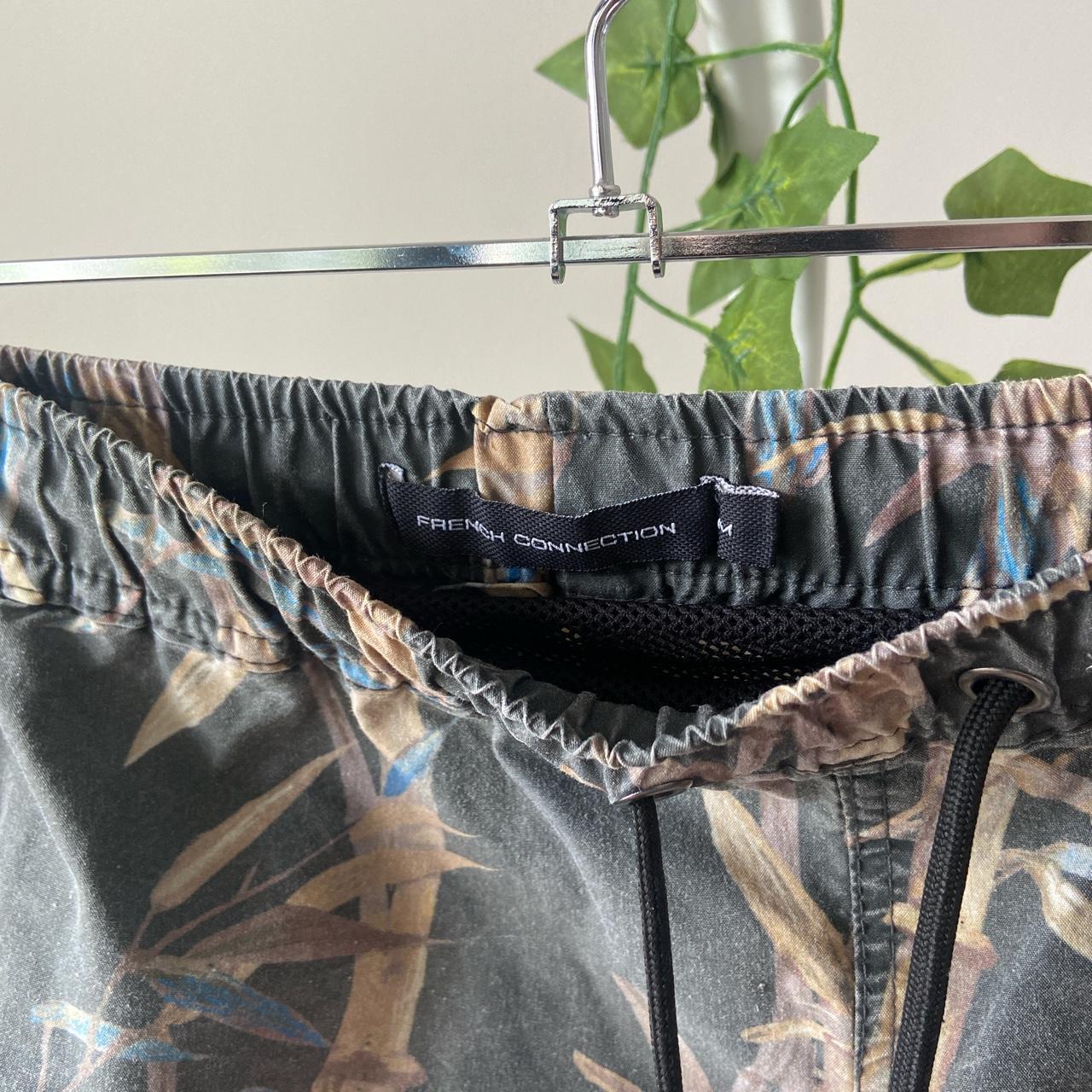 - FRENCH CONNECTION Swim / Board Shorts - Great... - Depop