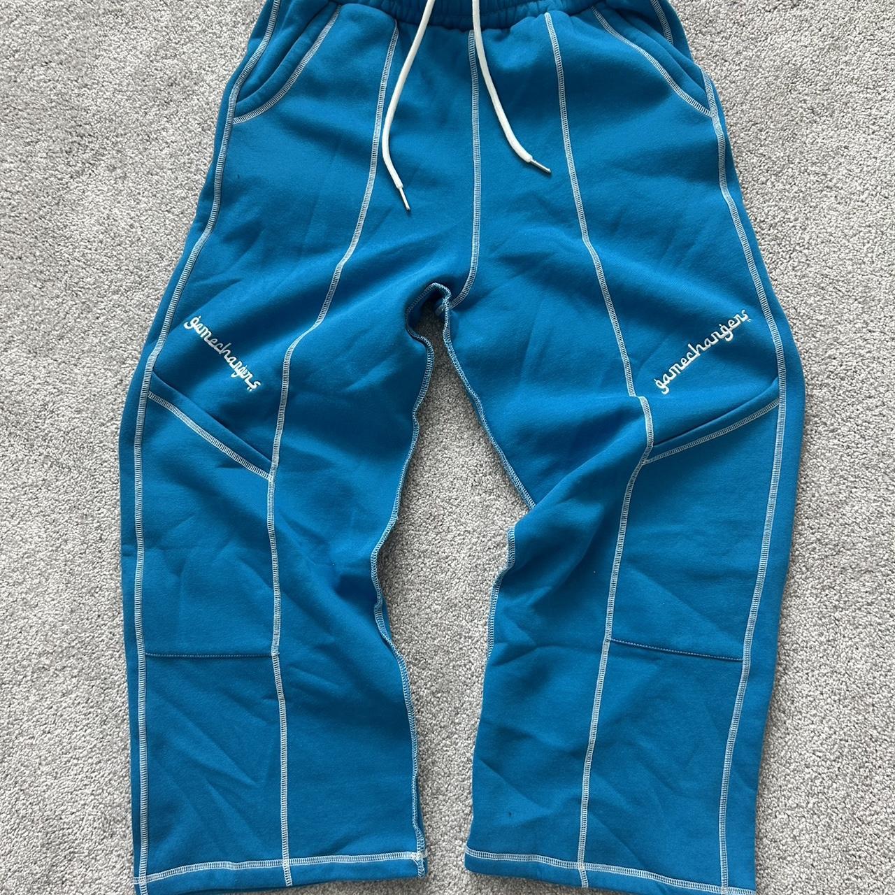 Trikko pants. I love trikko and these pants but... | Depop