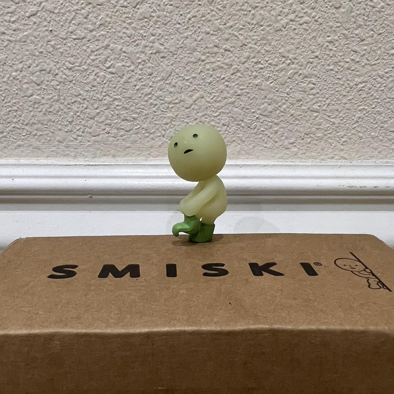 Smiski Dressing Series! ★ selling my dupes! ★ in... - Depop