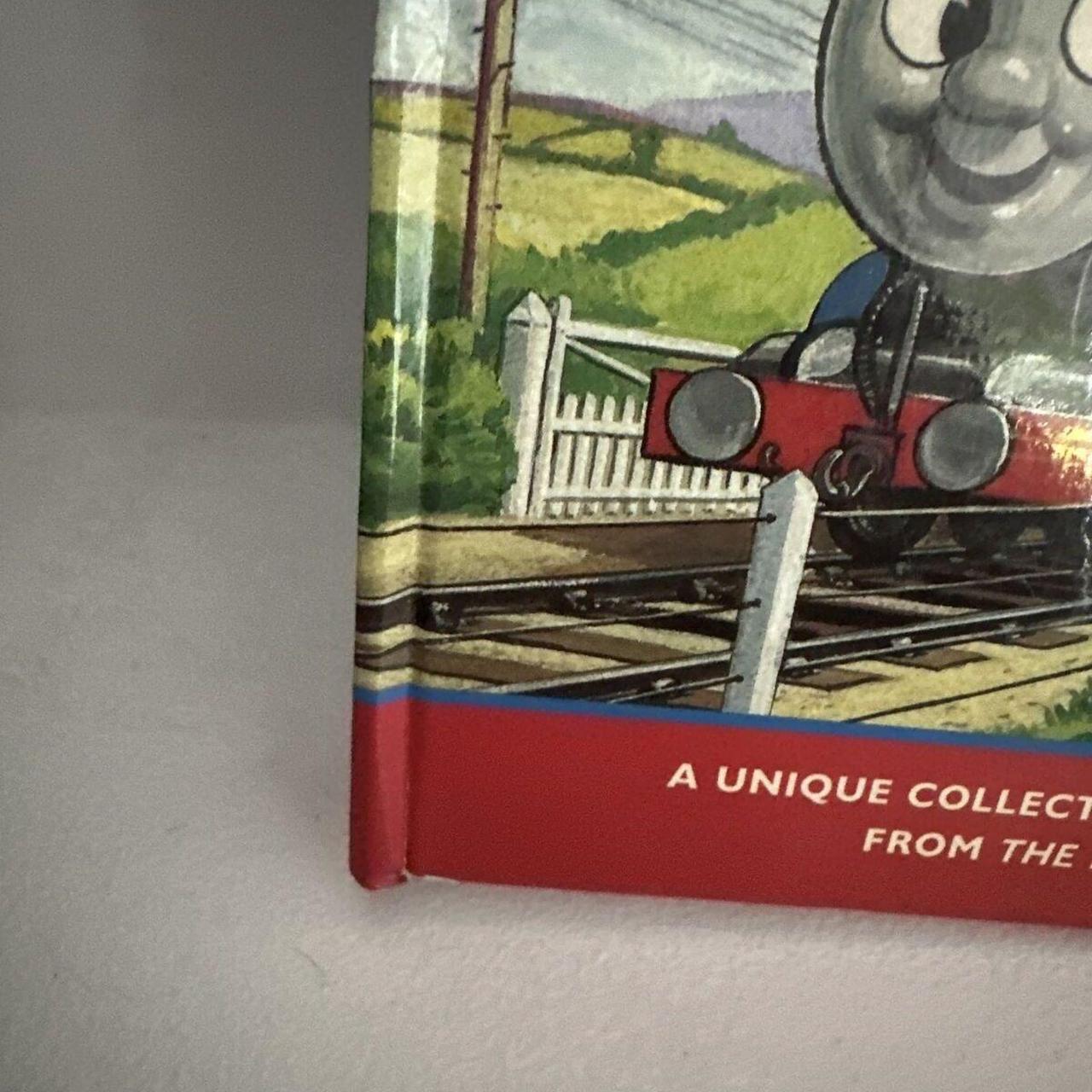 Thomas the Tank Engine Collection by The Rev. W.... - Depop