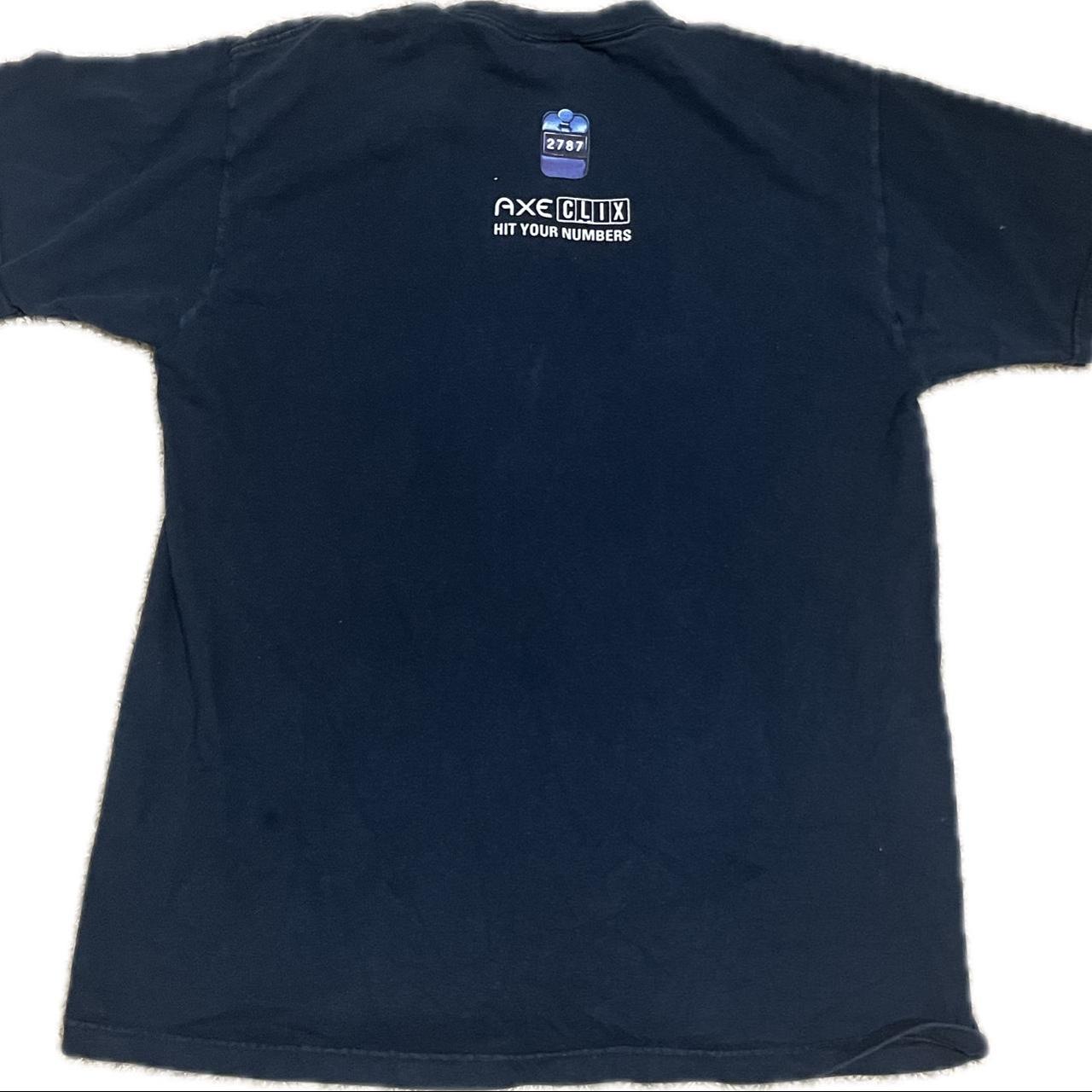 axe shirt🤷 #chiefkeef #gothmoney #sickboyrari #y2k... - Depop