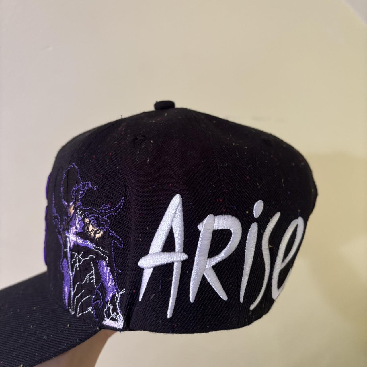 SOLO LEVELING HAT VOID MYSTERY BOX... | Depop