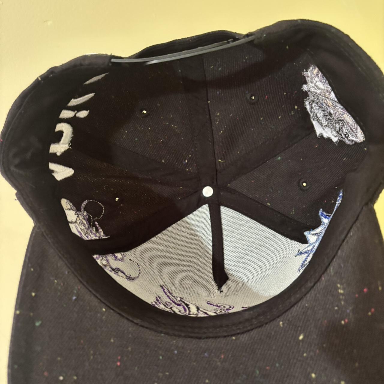 SOLO LEVELING HAT VOID MYSTERY BOX... | Depop