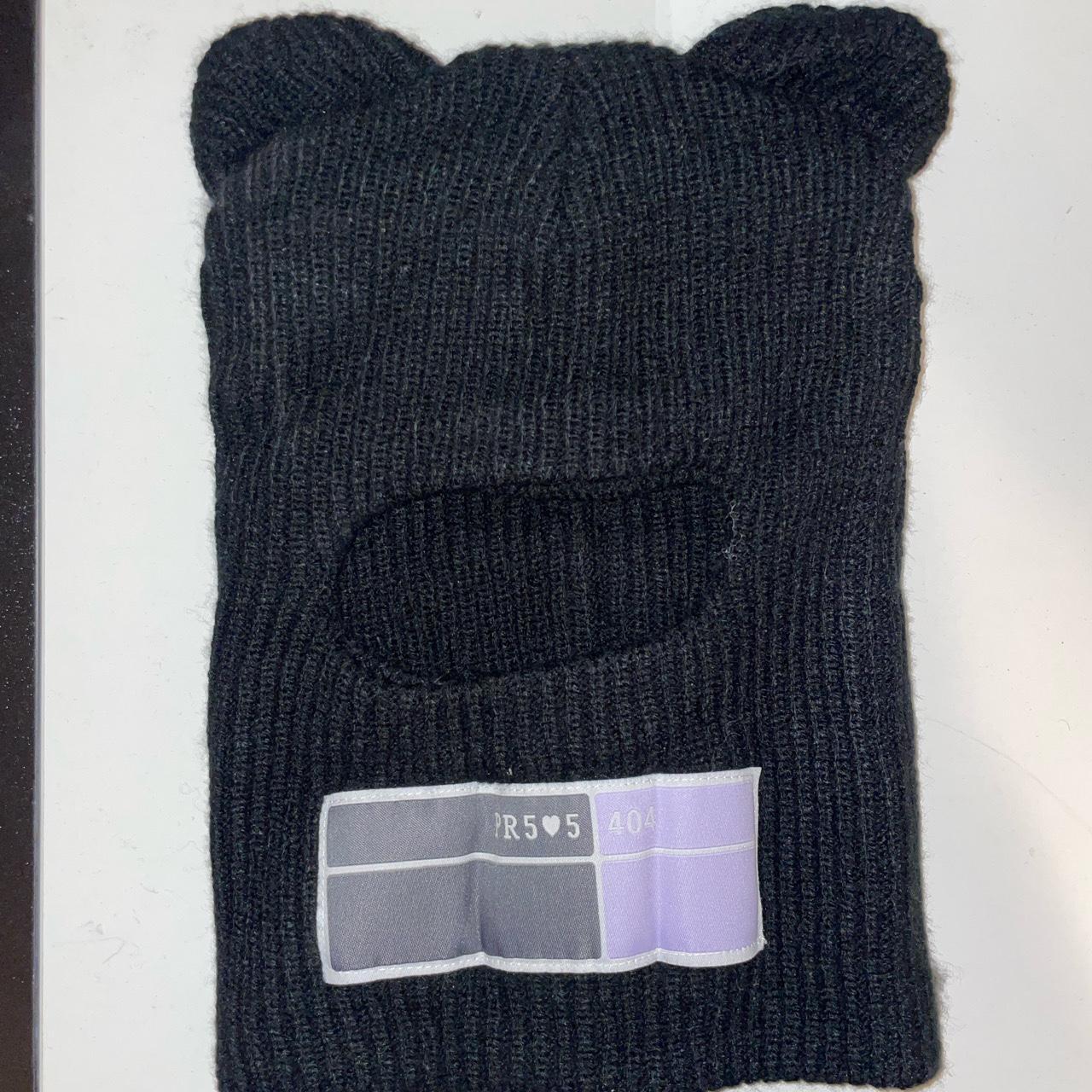 Jose Wong beanie/ski mask Will take offers... - Depop
