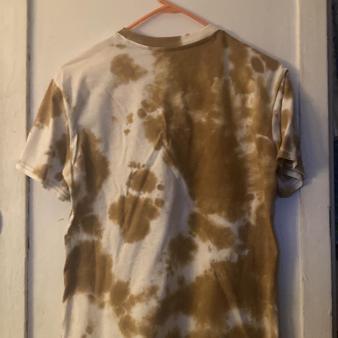 FIFTH SUN HAPPIEST CAMPER T SHIRT SIZE XTRA... - Depop