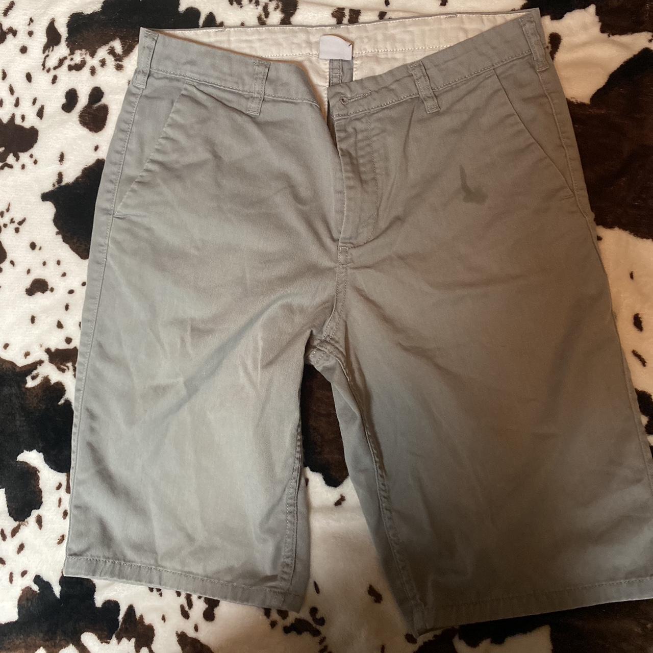 Dc shorts - Depop