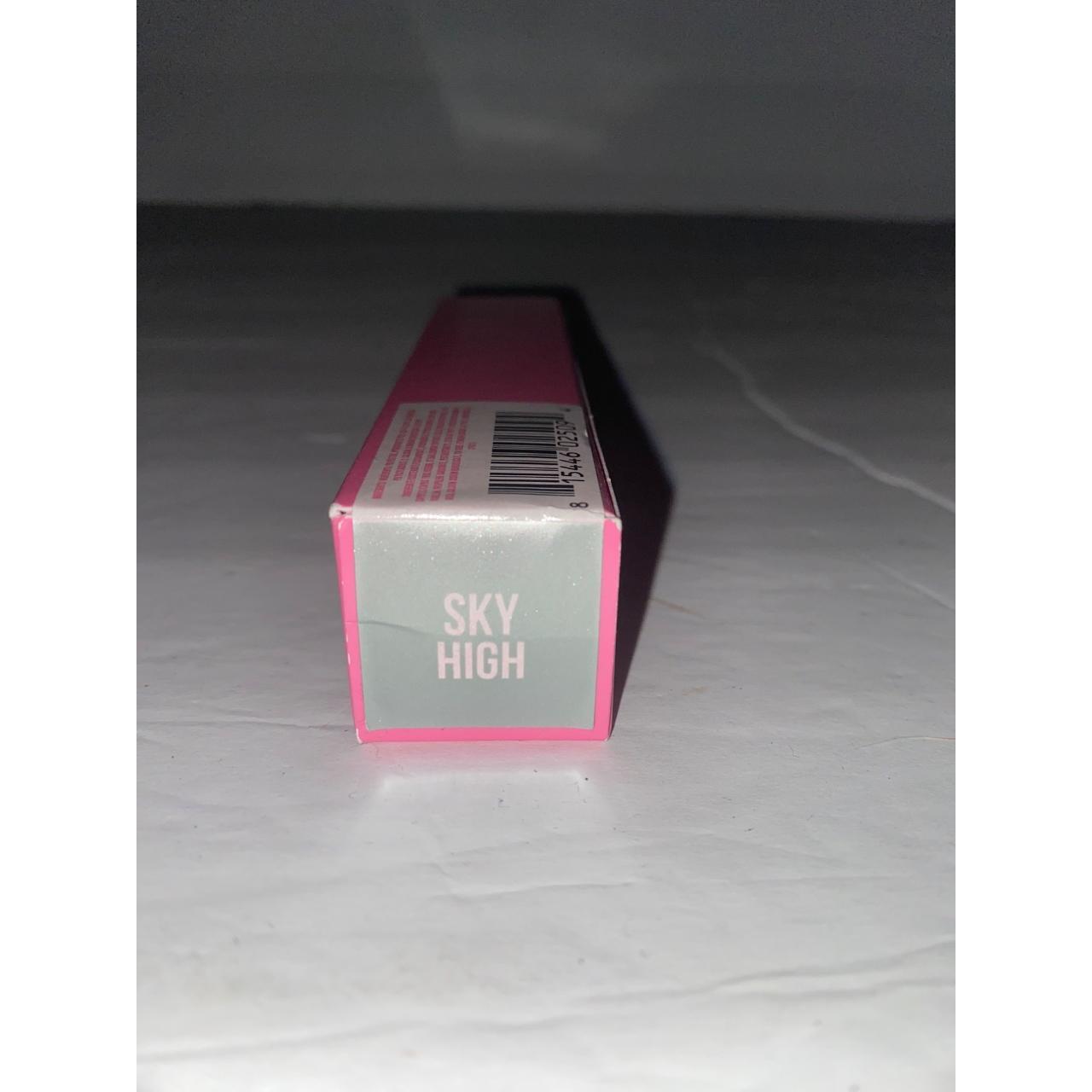 Jeffree Star Cosmetics JSC The Lip Gloss Sky High... - Depop