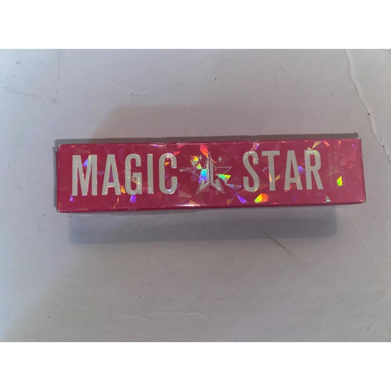 Jeffree Star Cosmetics JSC Magic Star Liquid... - Depop