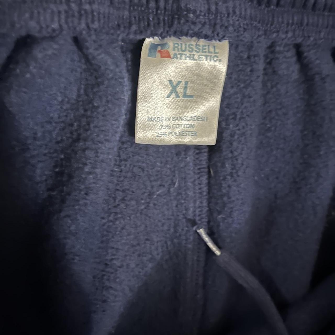 Vintage Russell Sweats - no flaws on them - very... - Depop