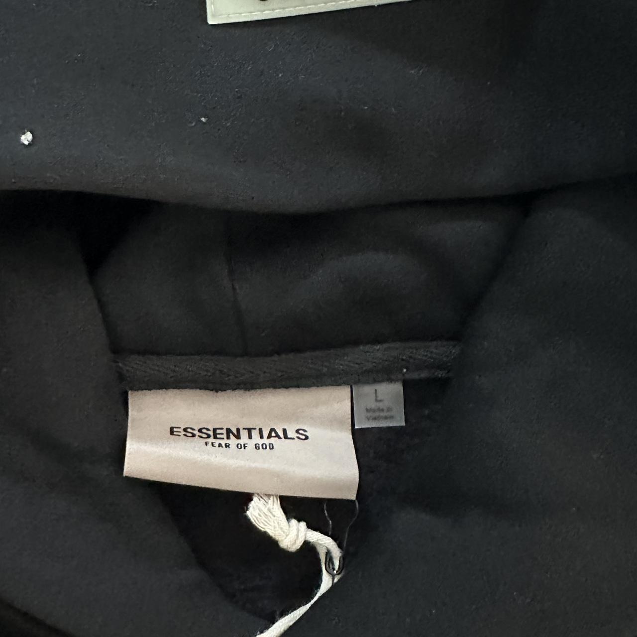 Essentials tracksuit set ⭐️In amazing... - Depop