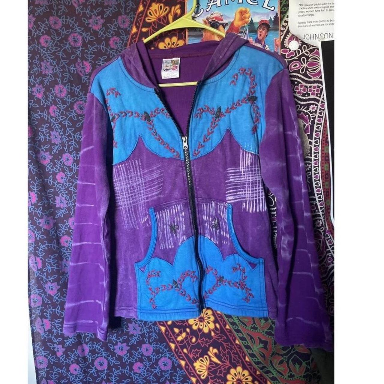 Hippie clothing trading post! key words: hippie... - Depop