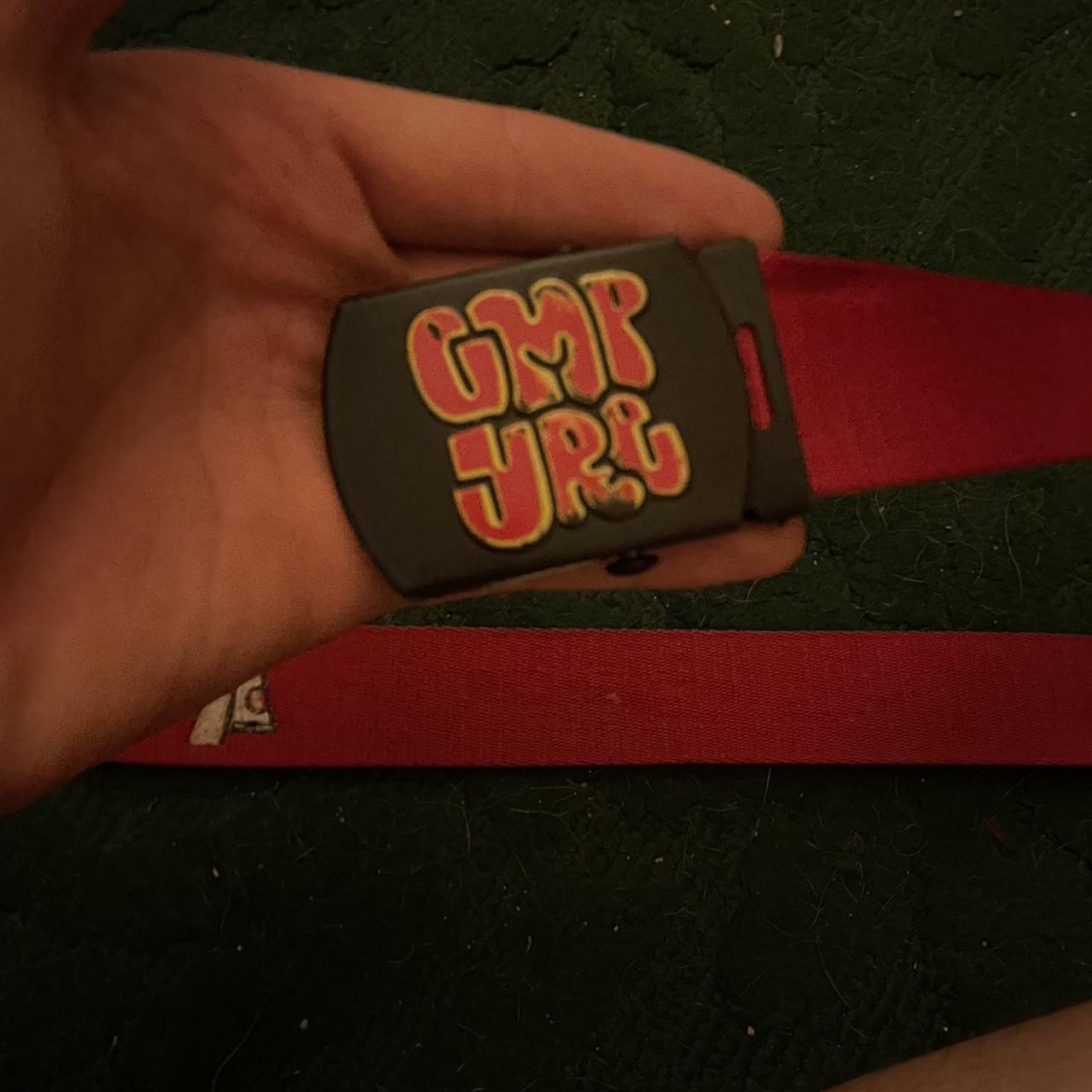 Empyre belt one size fits most | Depop