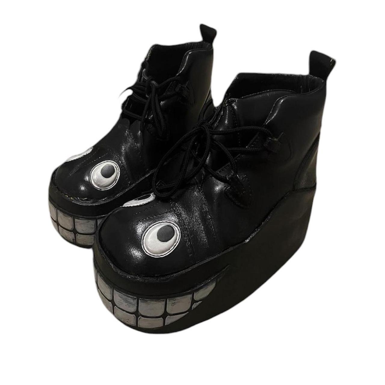 swear smileys - Depop