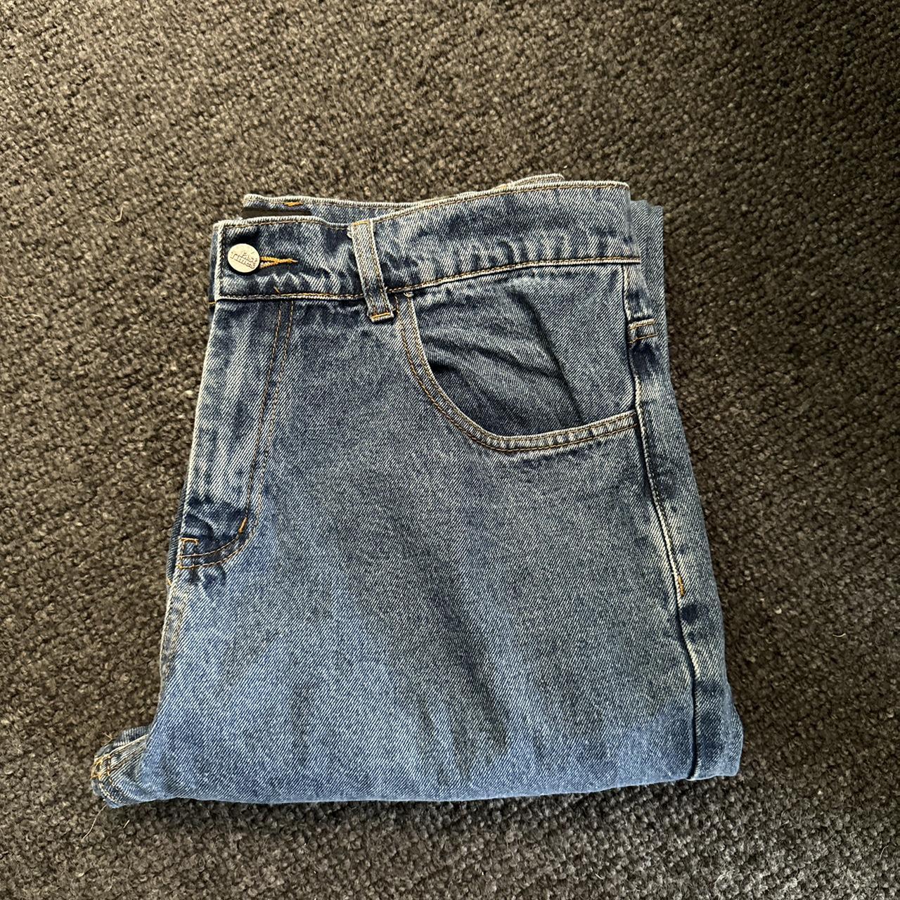 fast times jeans - Depop