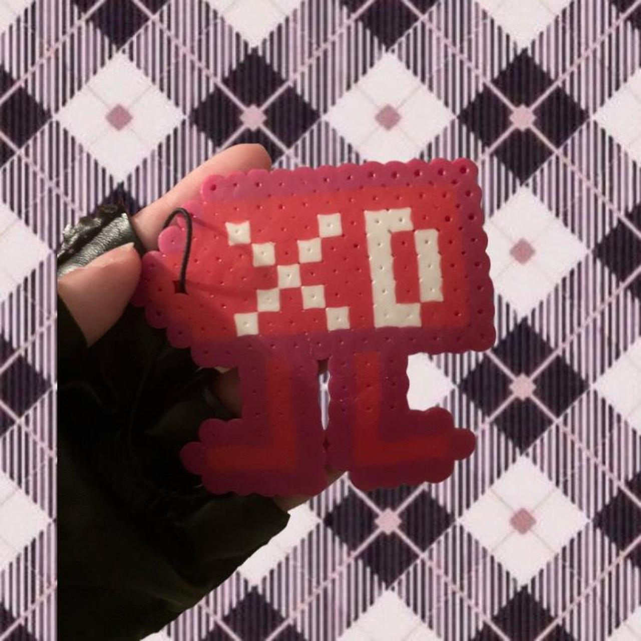 price tag ( tpot ) perler bead dm for bundle /... - Depop