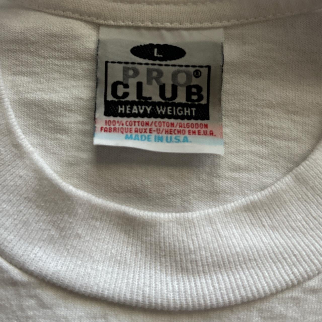 Pro Club Heavyweight Rockstar Grand Theft Auto San... - Depop