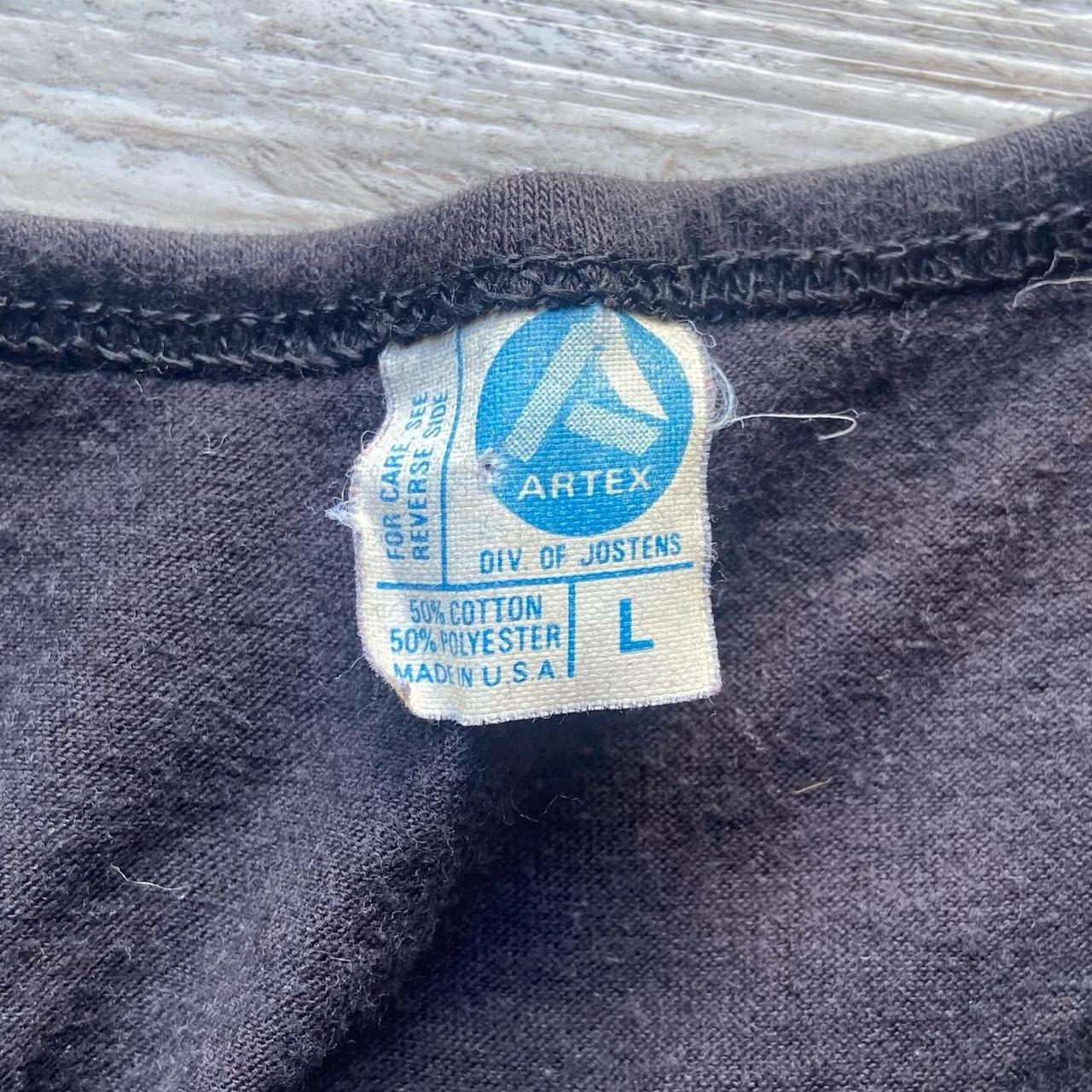 Vintage Black Artex Tank Top Miami Heat NBA... - Depop