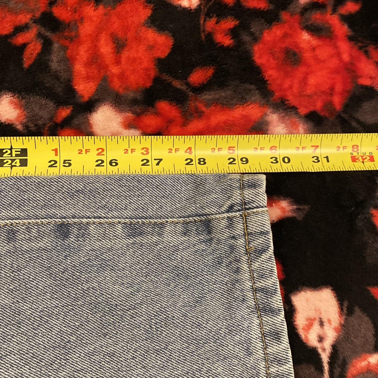 💋 SHEIN x Hello Kitty high rise wide leg... | Depop