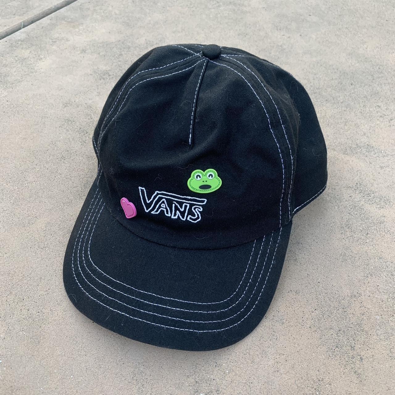 Vans Men's Hat | Depop