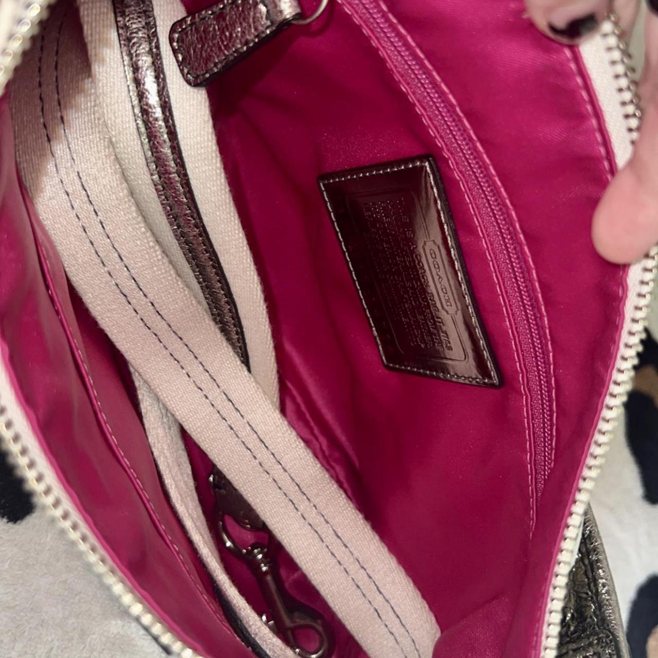 Coach Women's multi Bag | Depop