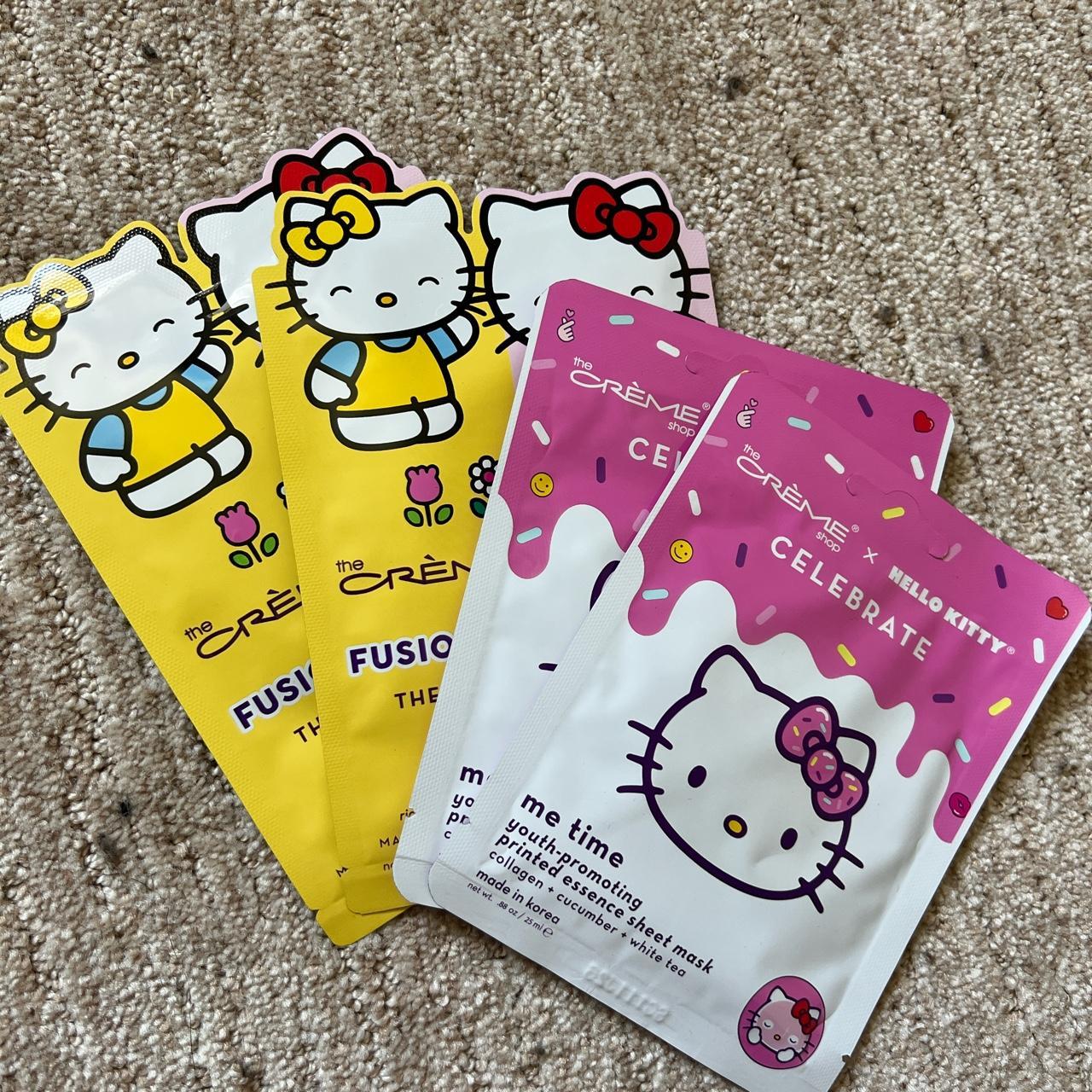 Hello Kitty multi Skincare | Depop